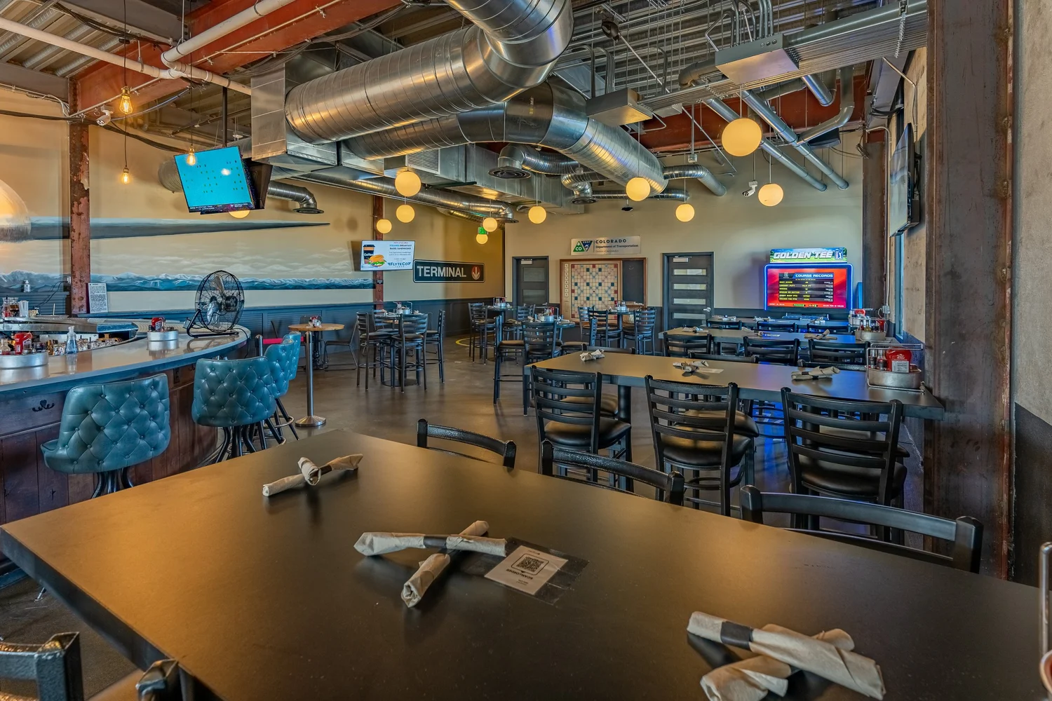 Book a Party — FlyteCo Tower