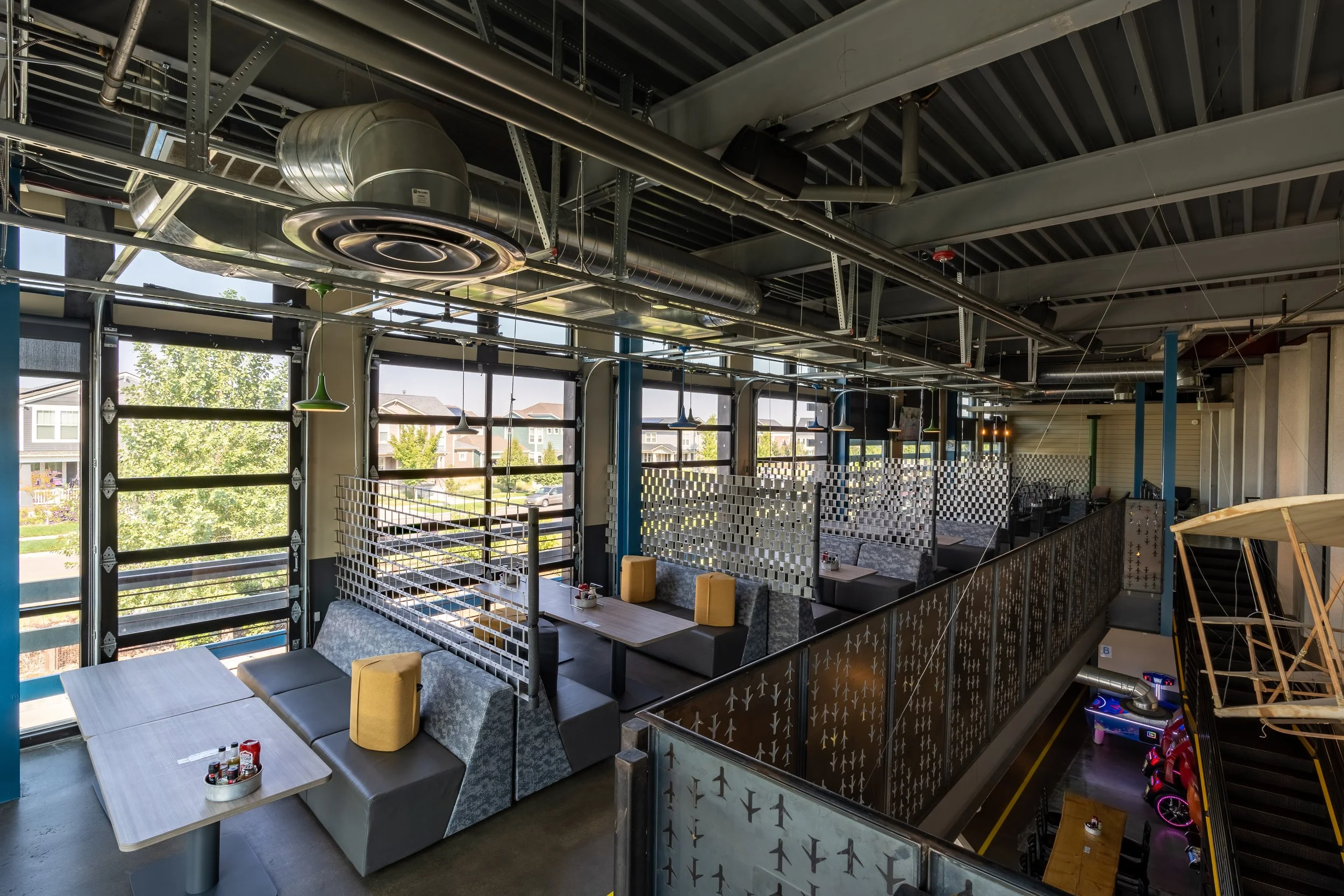 Private Events — FlyteCo Tower