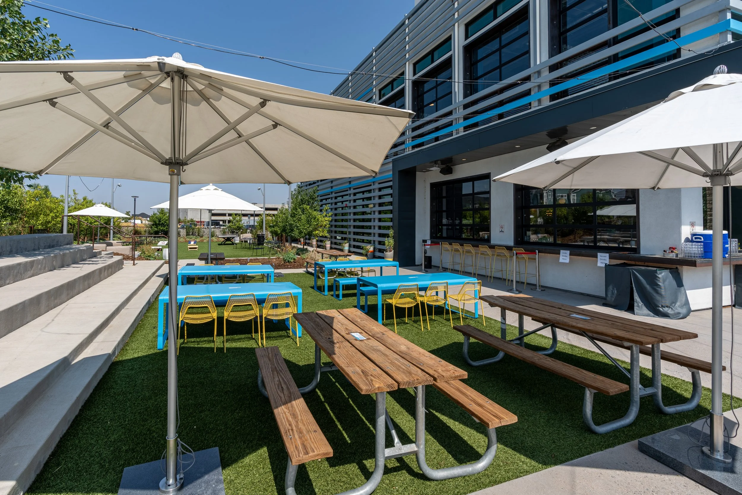 Private Events — FlyteCo Tower