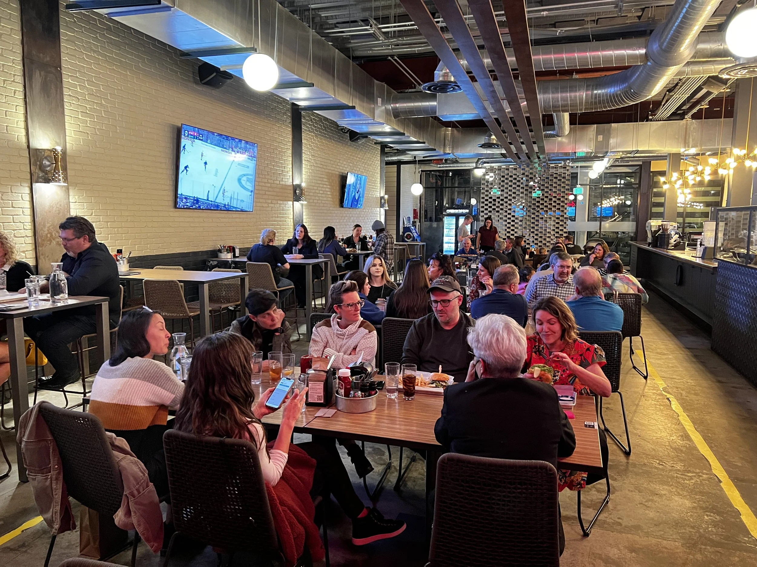 Upcoming Events — FlyteCo Tower