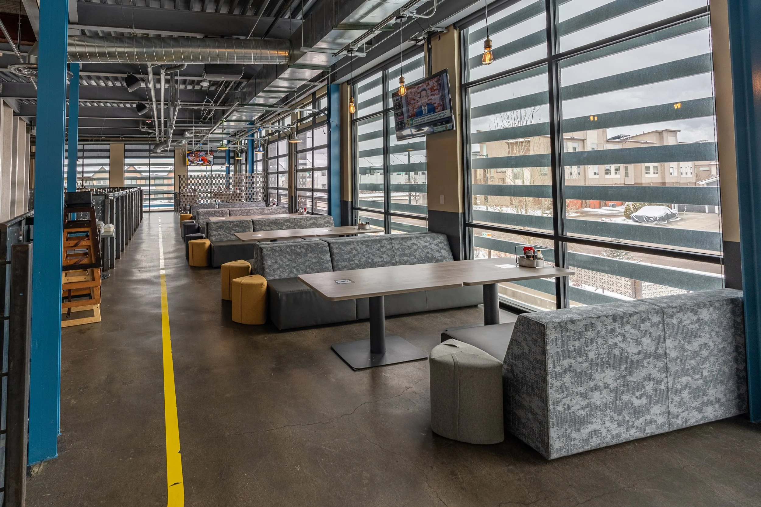 Private Events — FlyteCo Tower