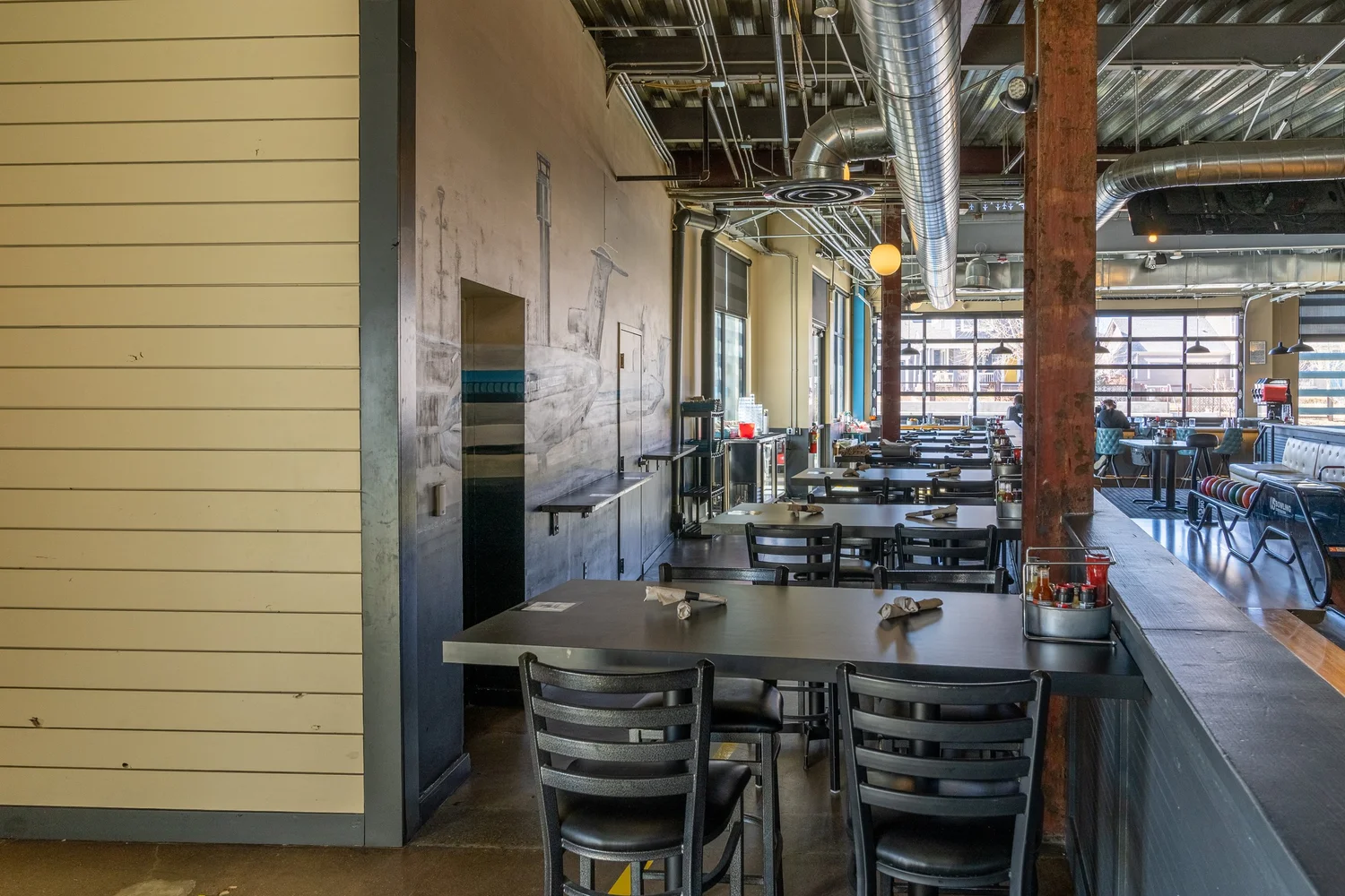 Book a Party — FlyteCo Tower