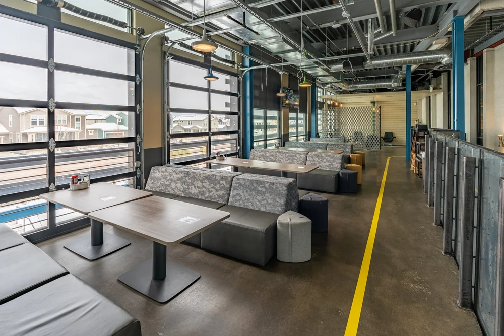 Private Events — FlyteCo Tower