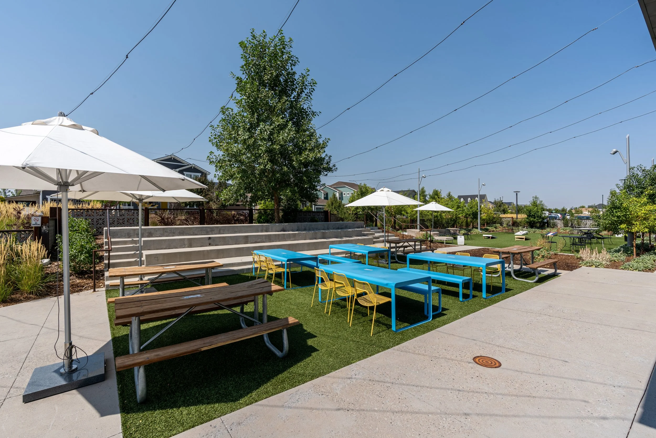 Private Events — FlyteCo Tower