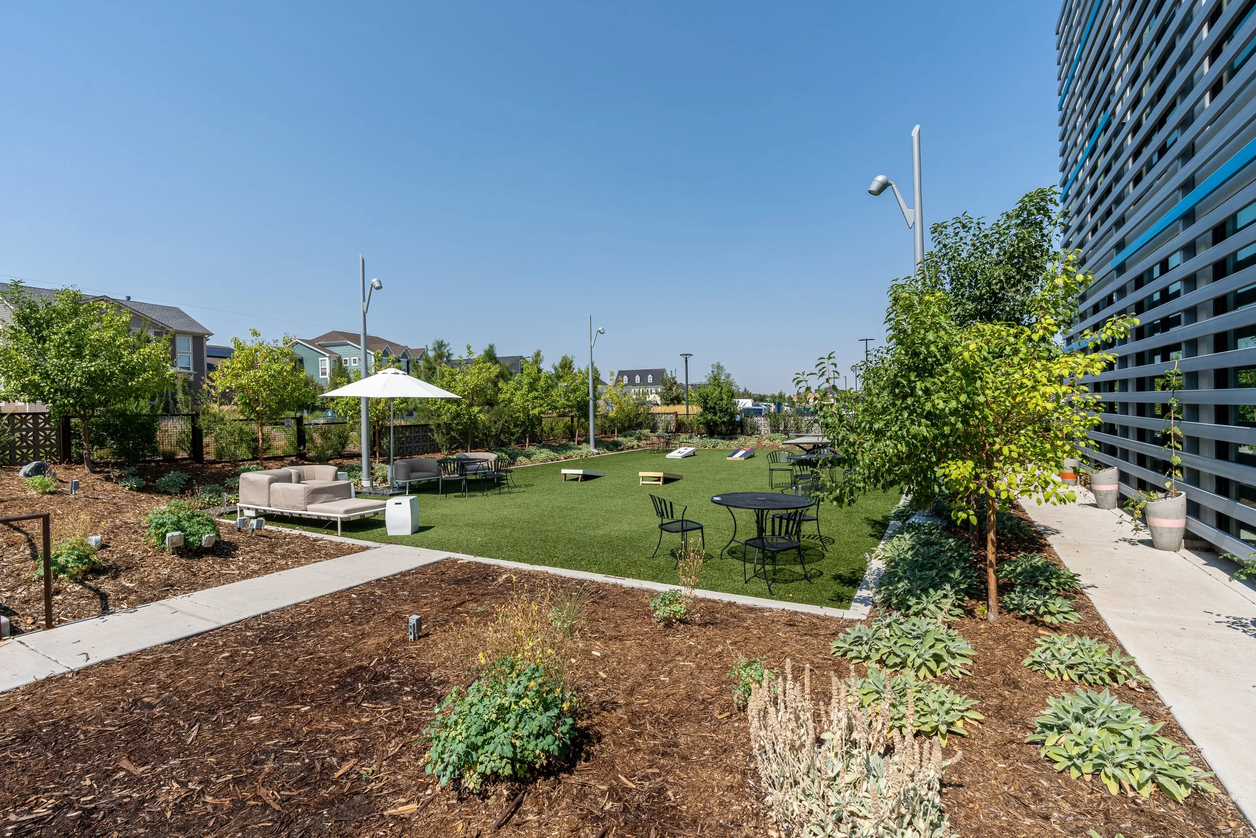 Private Events — FlyteCo Tower