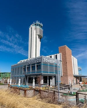 FlyteCo Tower