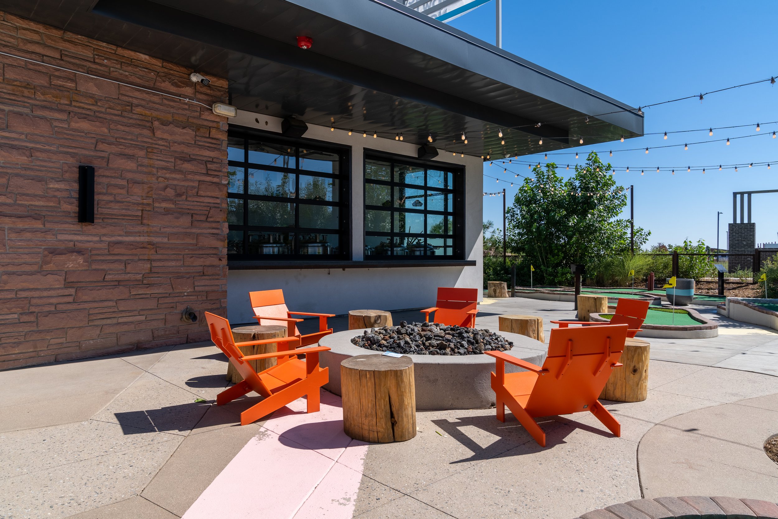 Private Events — FlyteCo Tower