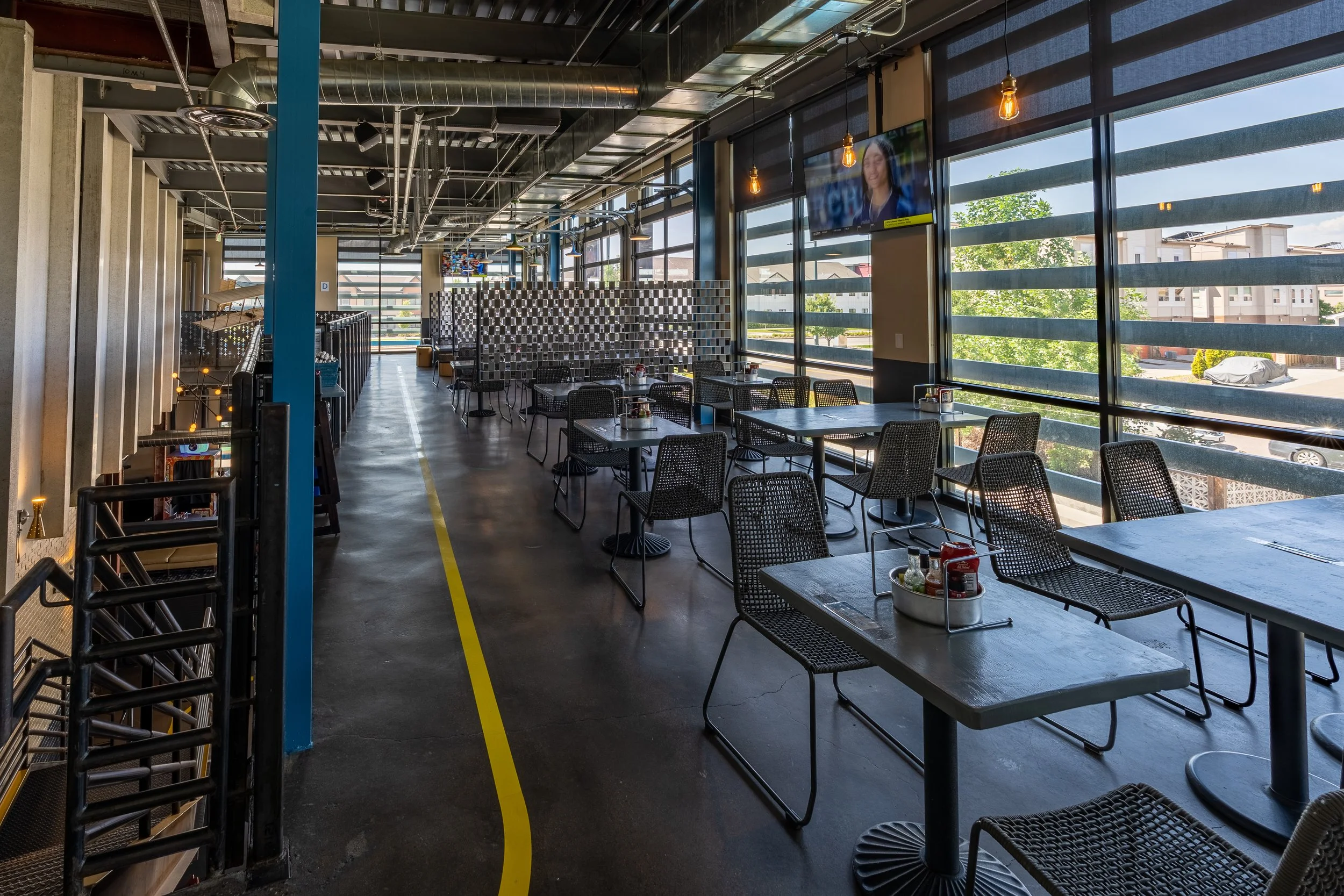 Private Events — FlyteCo Tower