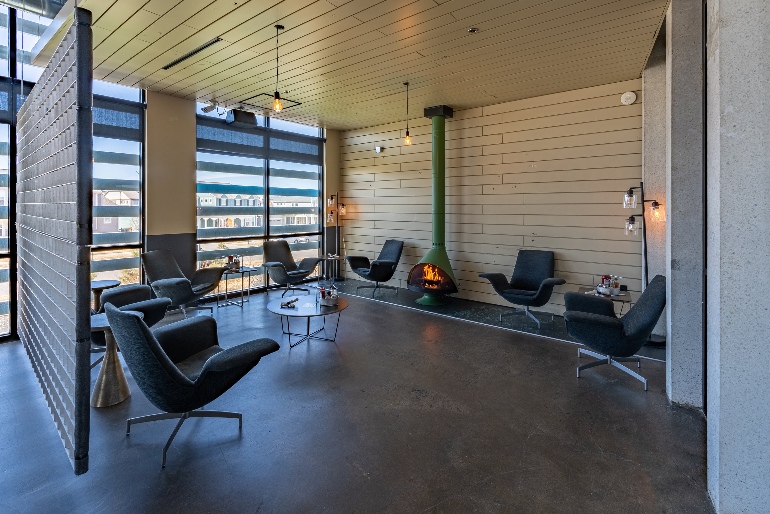 Private Events — FlyteCo Tower