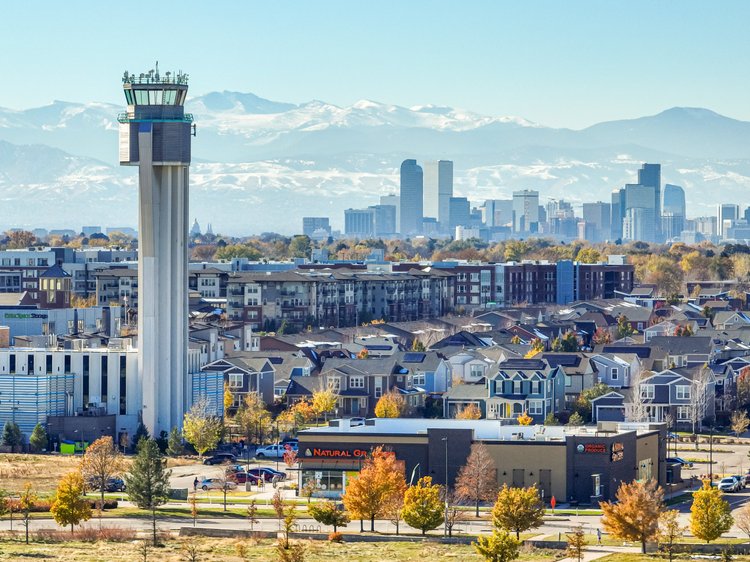Tour to the top of FlyteCo Tower — FlyteCo Tower