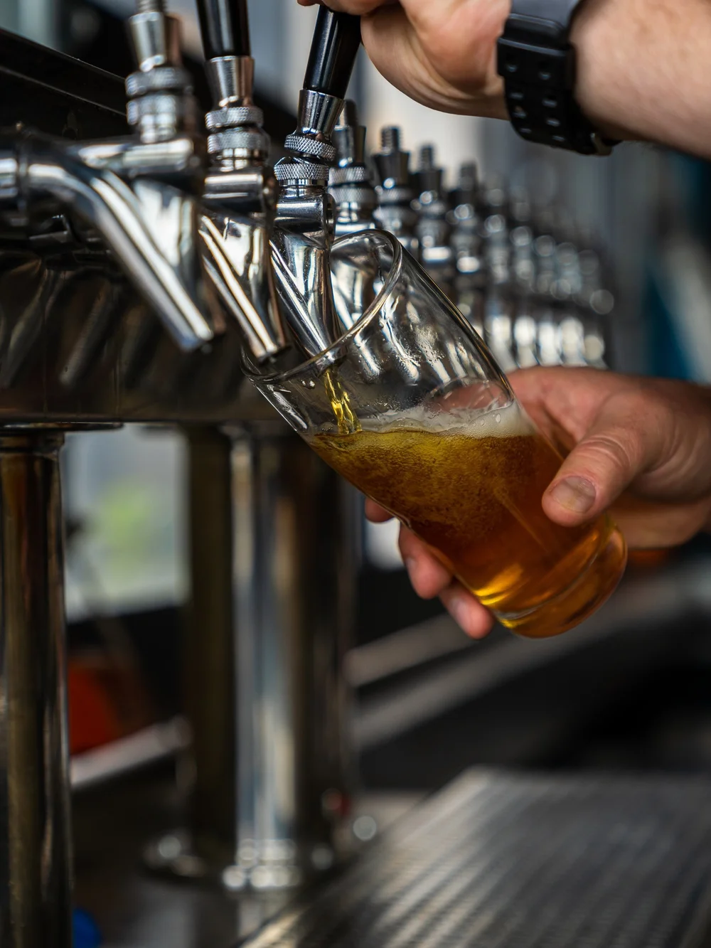 About — FlyteCo Tower