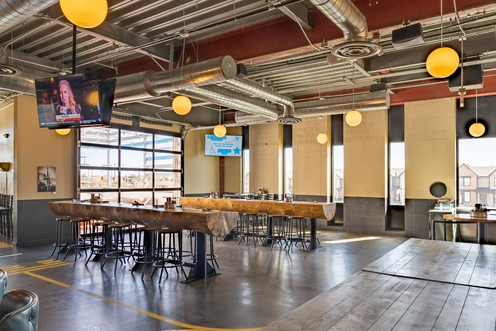 Book a Party — FlyteCo Tower