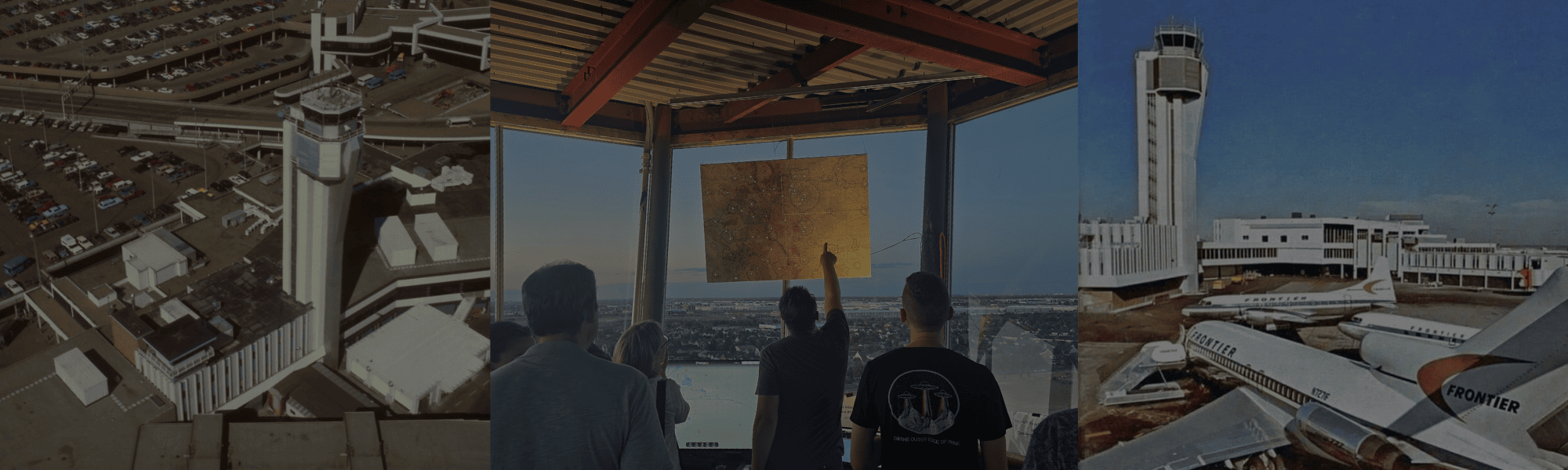 Tour to the top of FlyteCo Tower — FlyteCo Tower