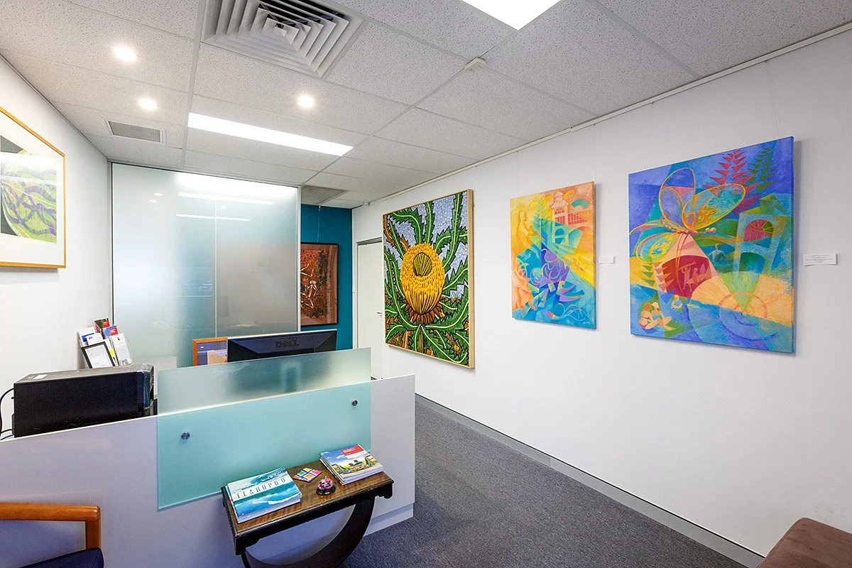 Investment & Wealth Management Advice | Altius Capital, West Perth ...