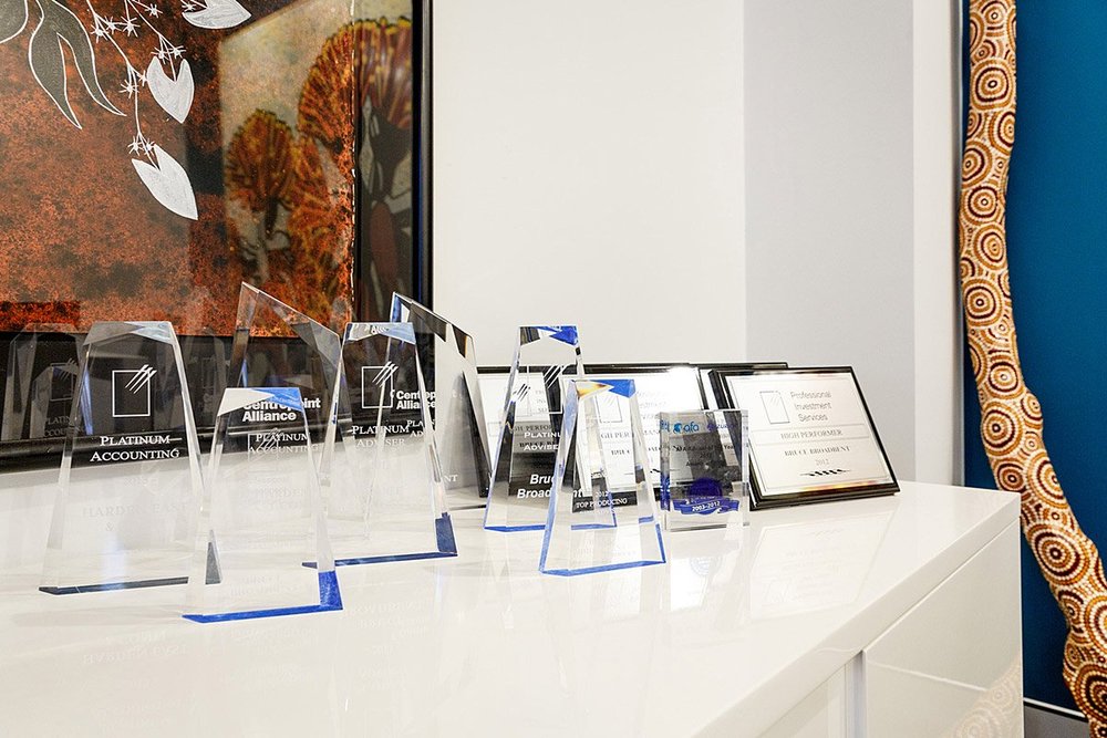 About Bruce Broadbent, Financial Advisor | Altius Capital, West Perth ...