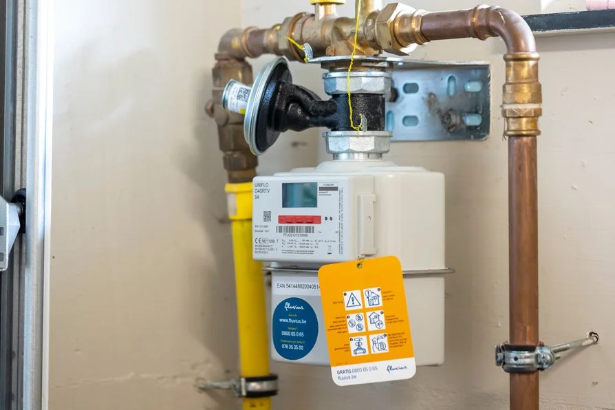 Smart meter information to help consumer — Gas New Zealand