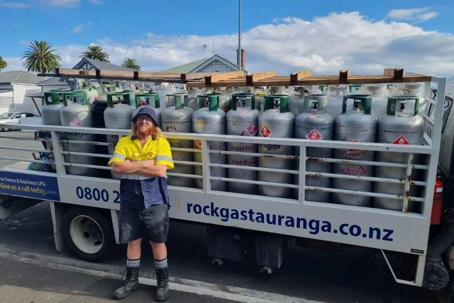 Gas New Zealand - Renewable Gases are part of our future