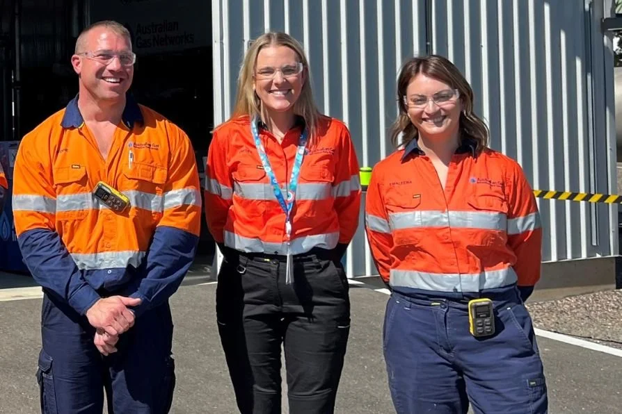 Gas New Zealand - Renewable Gases are part of our future