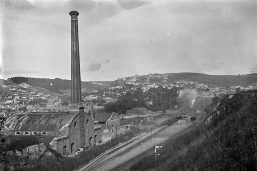 Gas New Zealand - Renewable Gases are part of our future