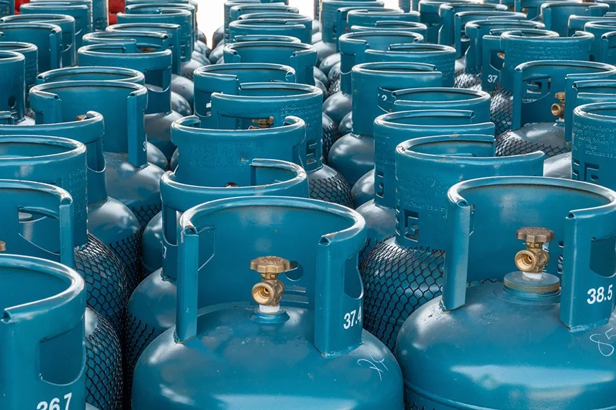 News — Gas New Zealand