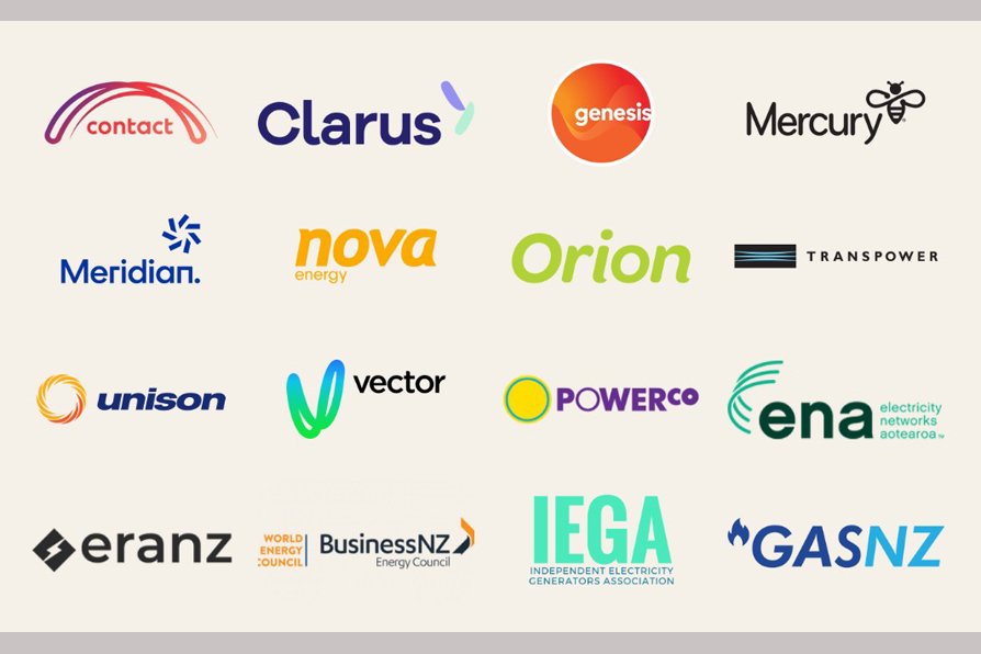 GasNZ signs on to Energy Transition Framework — Gas New Zealand