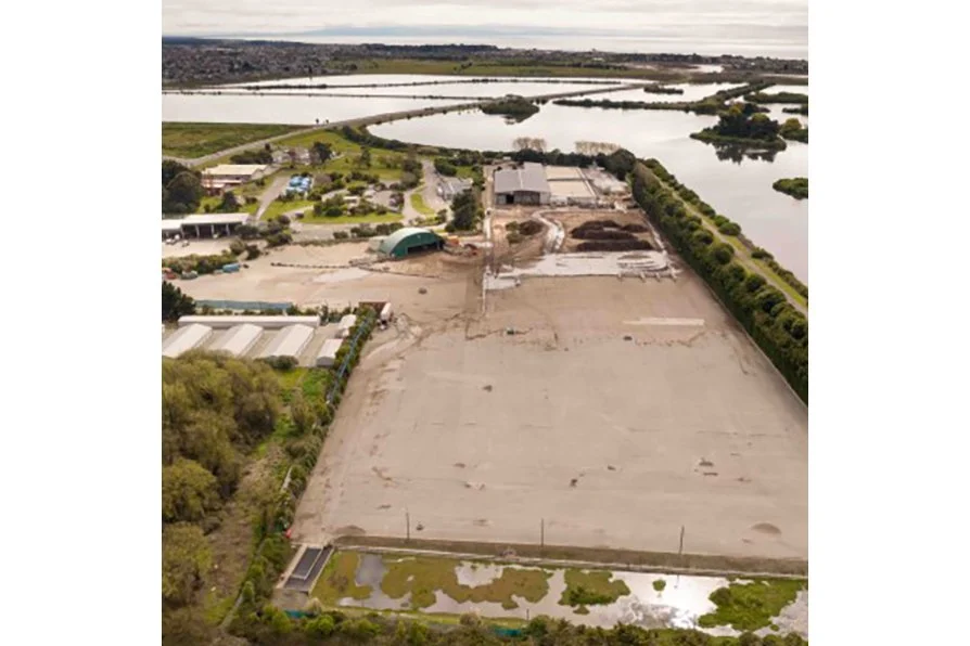 Renewable energy from waste for Christchurch — Gas New Zealand