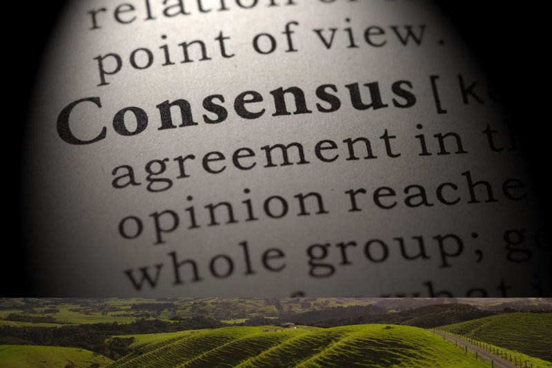 Industry call for cross-party consensus — Gas New Zealand