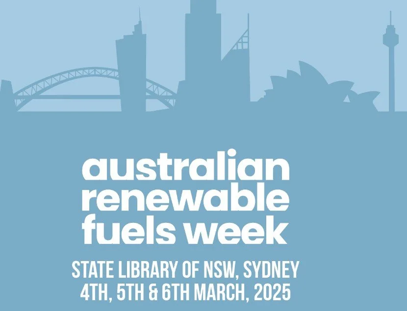 Highlights of Australian renewable fuels week — Gas New Zealand