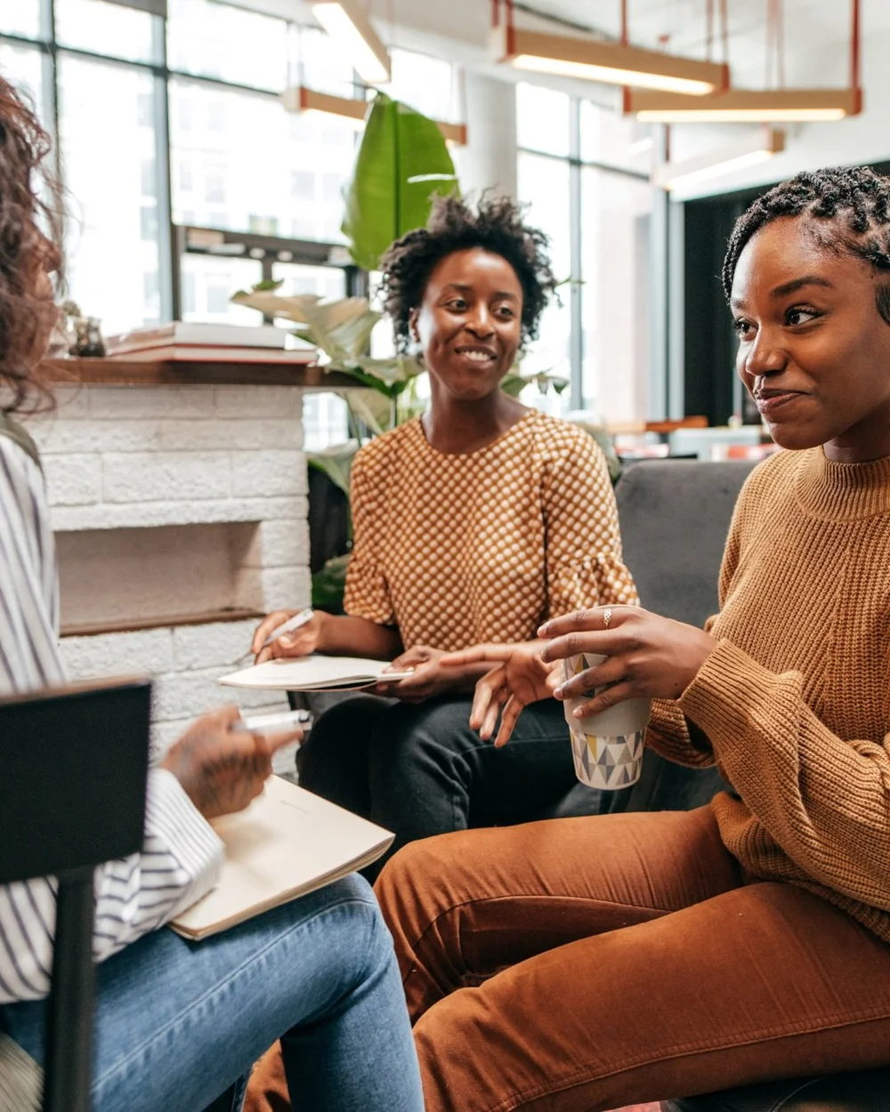 Starting A Local Reparations Initiative — About Reparations