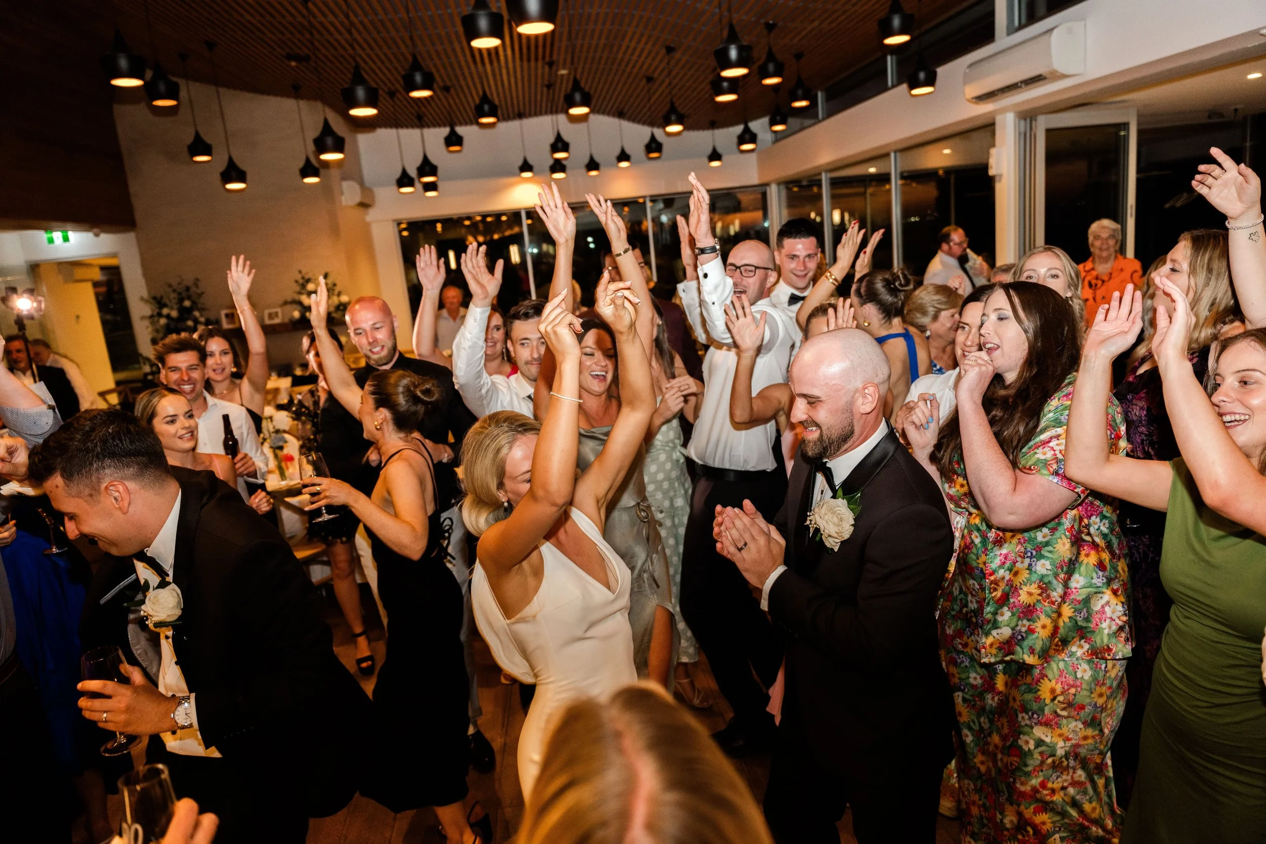 The Ultimate Guide to Hiring the Best DJ in Melbourne