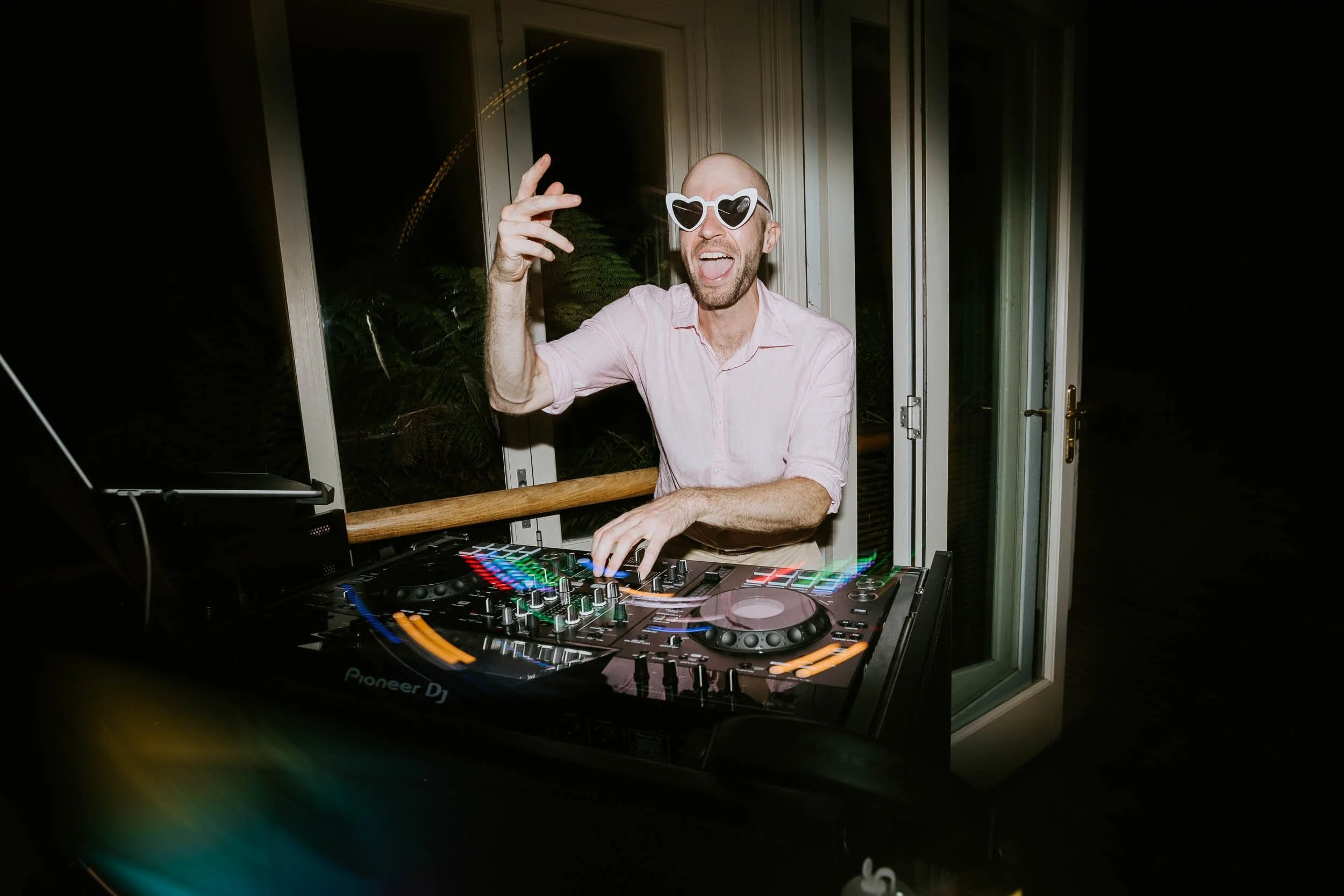 The Ultimate Guide to Hiring the Best DJ in Melbourne