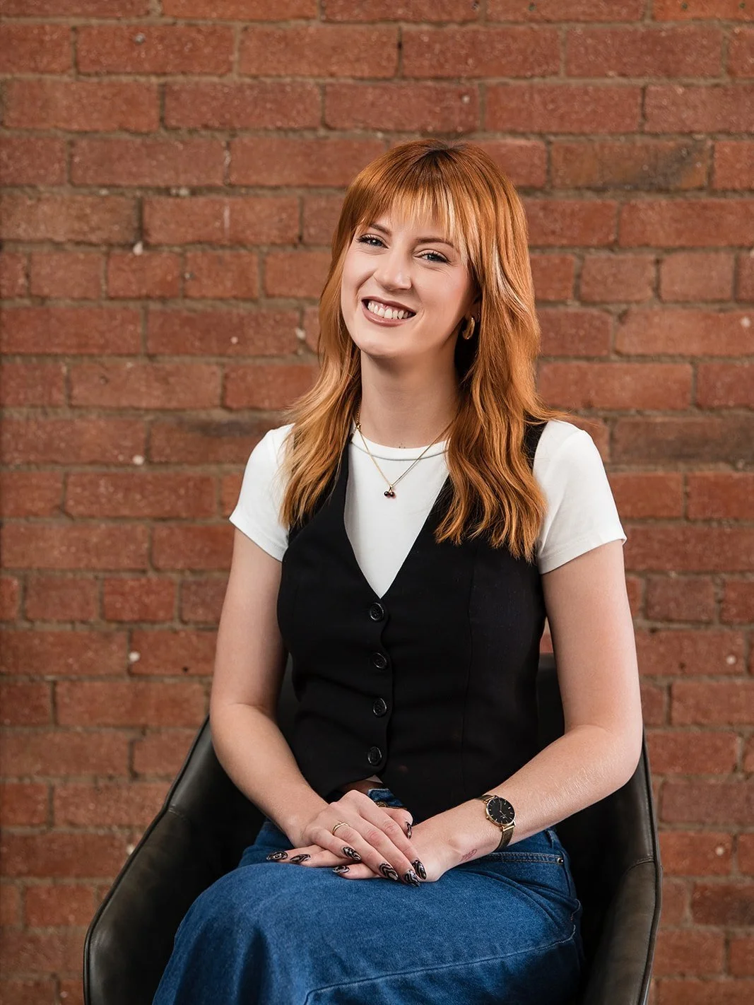 Meet the Team — Black Flamingo Studio