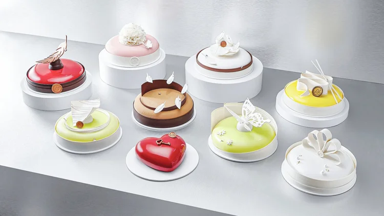 LaFuong Pastry — Hai&Ikigai