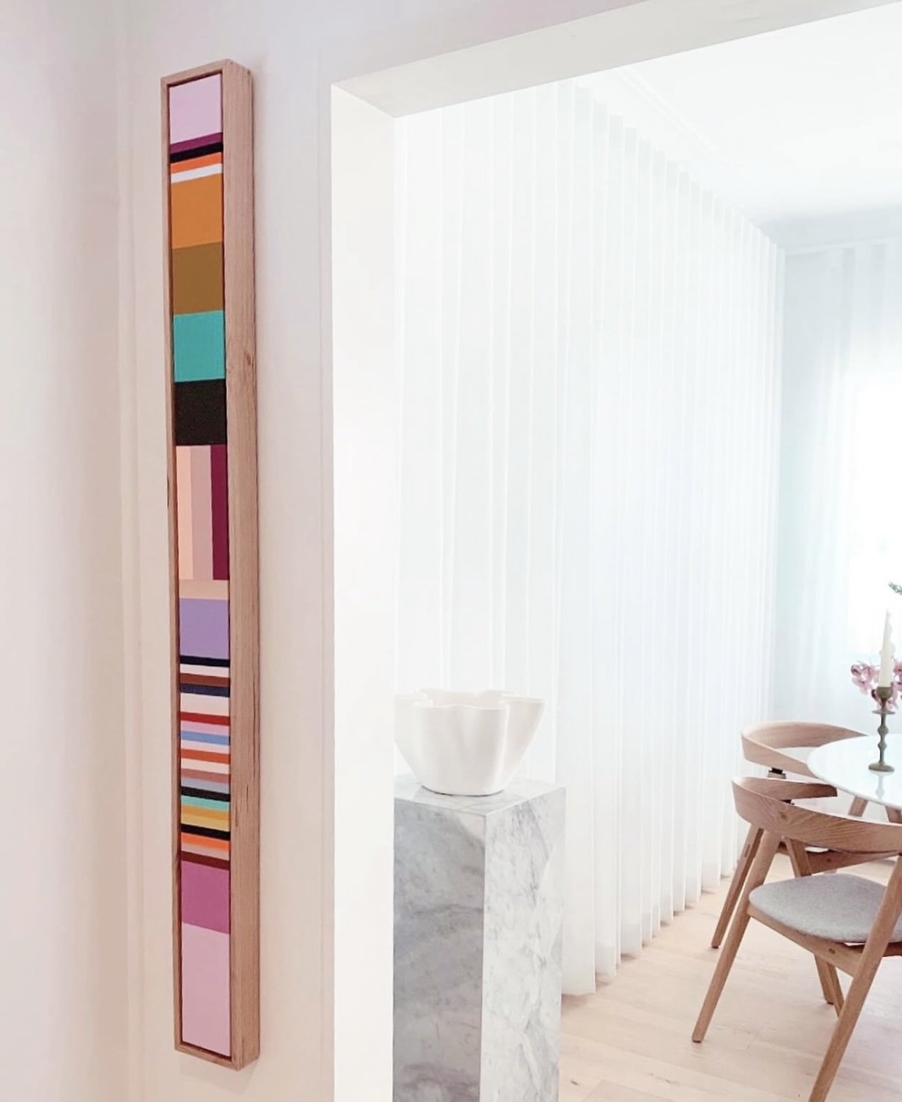 Louise de Weger Designs