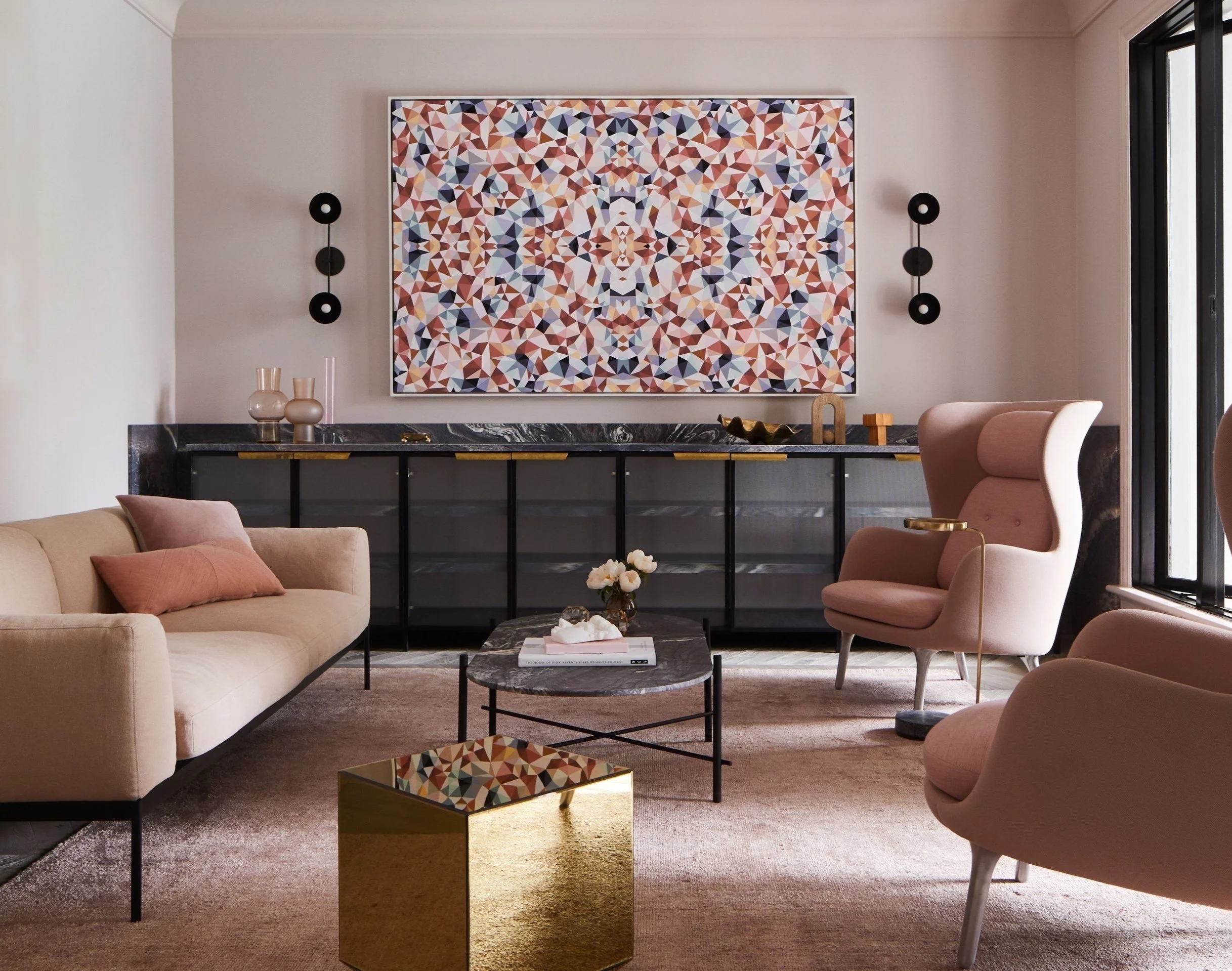 Louise de Weger Designs