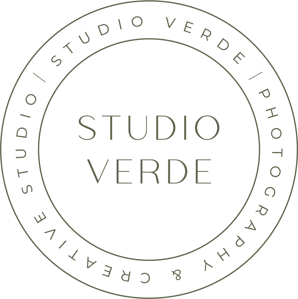 Studio Verde - Photography & Creative Space