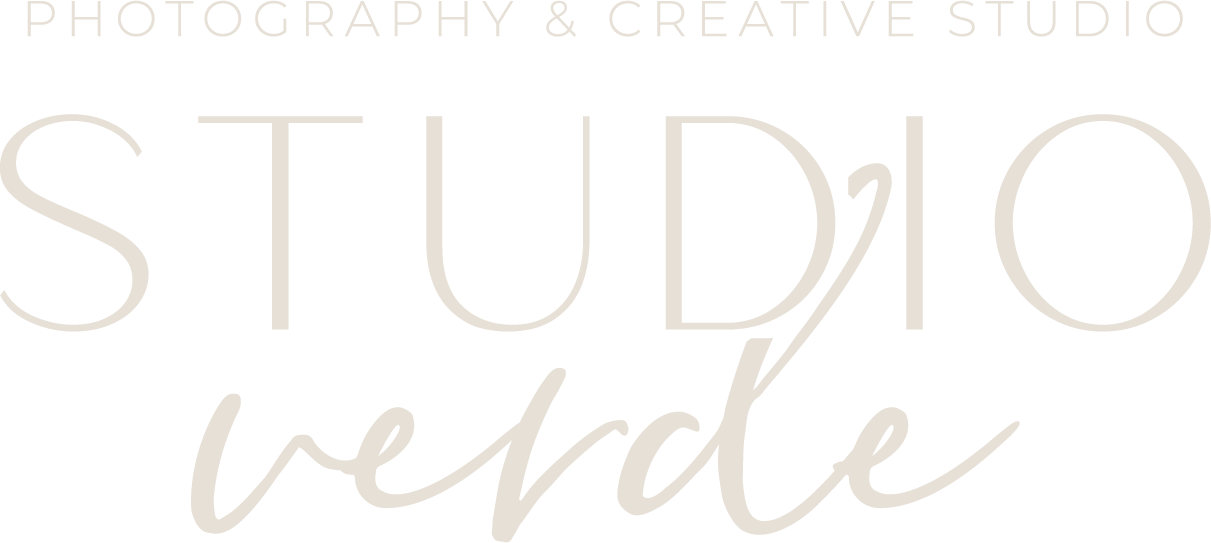 Studio Verde - Photography & Creative Space