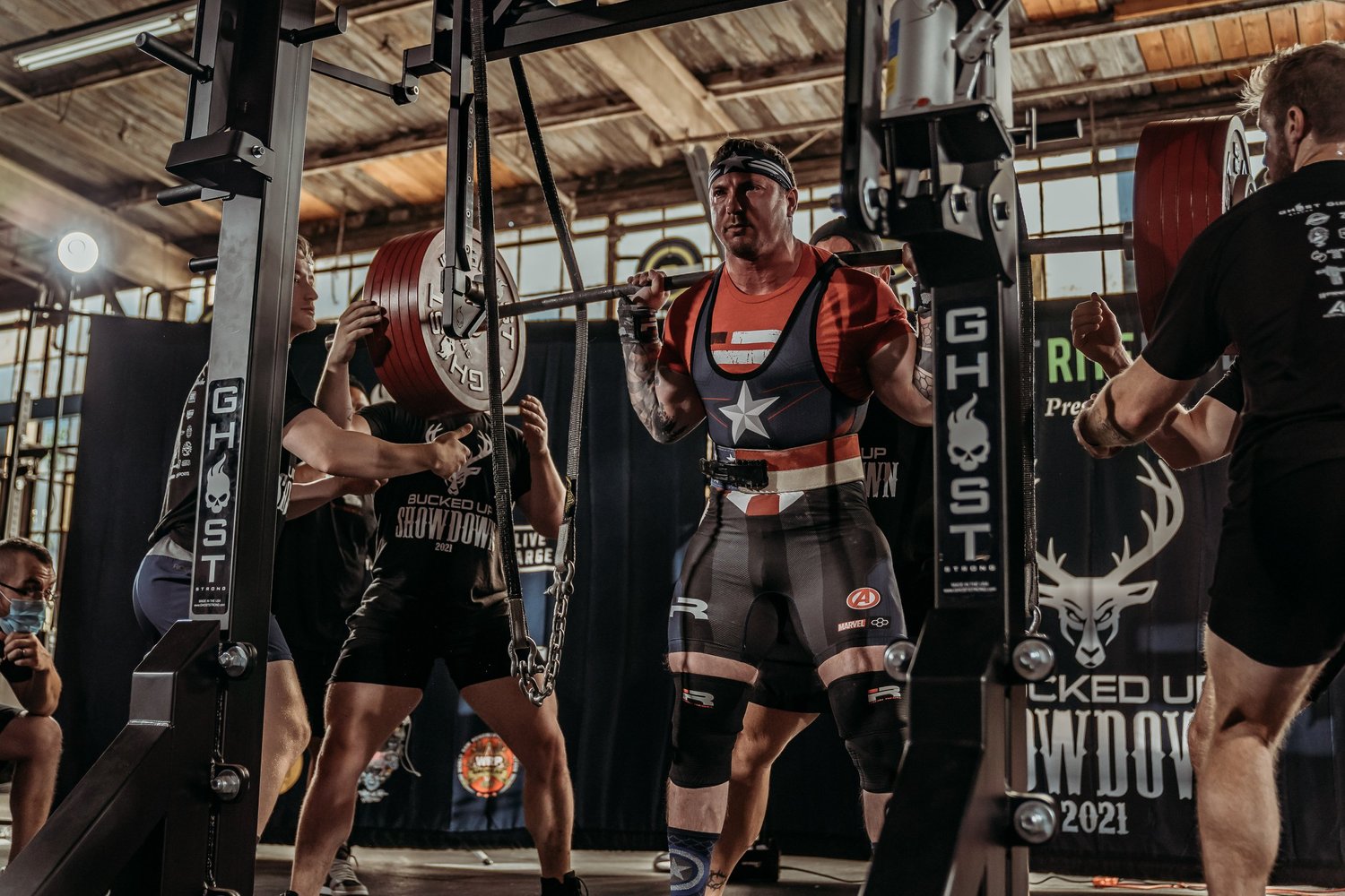 Proven Strength & Performance