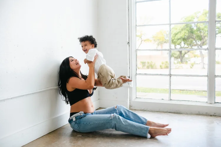 My Step-By-Step Guide for Editing Family Portraits In Lightroom ...