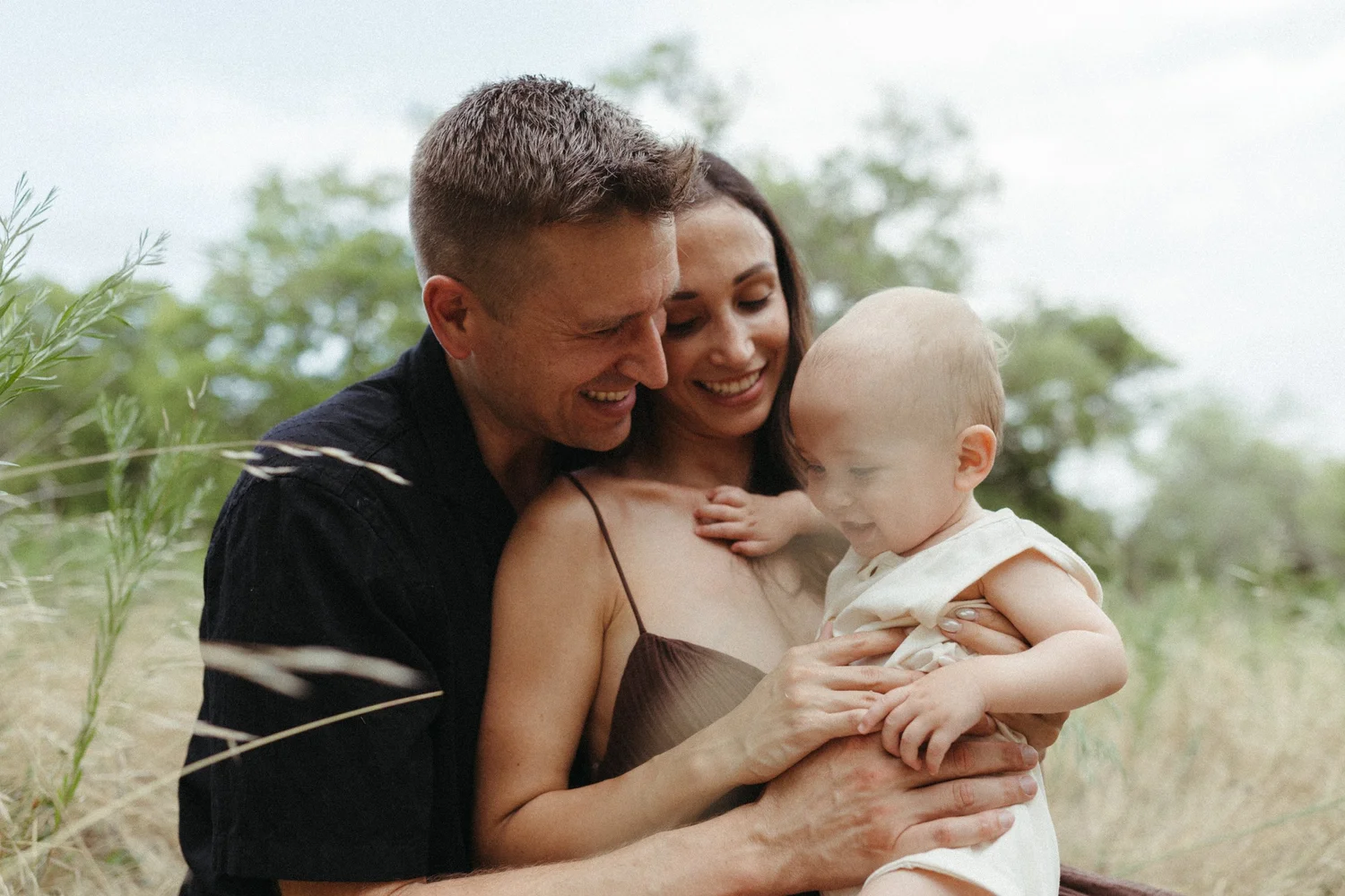 The Best Places To Take Family Pictures in Dallas, Texas | DFW Family ...