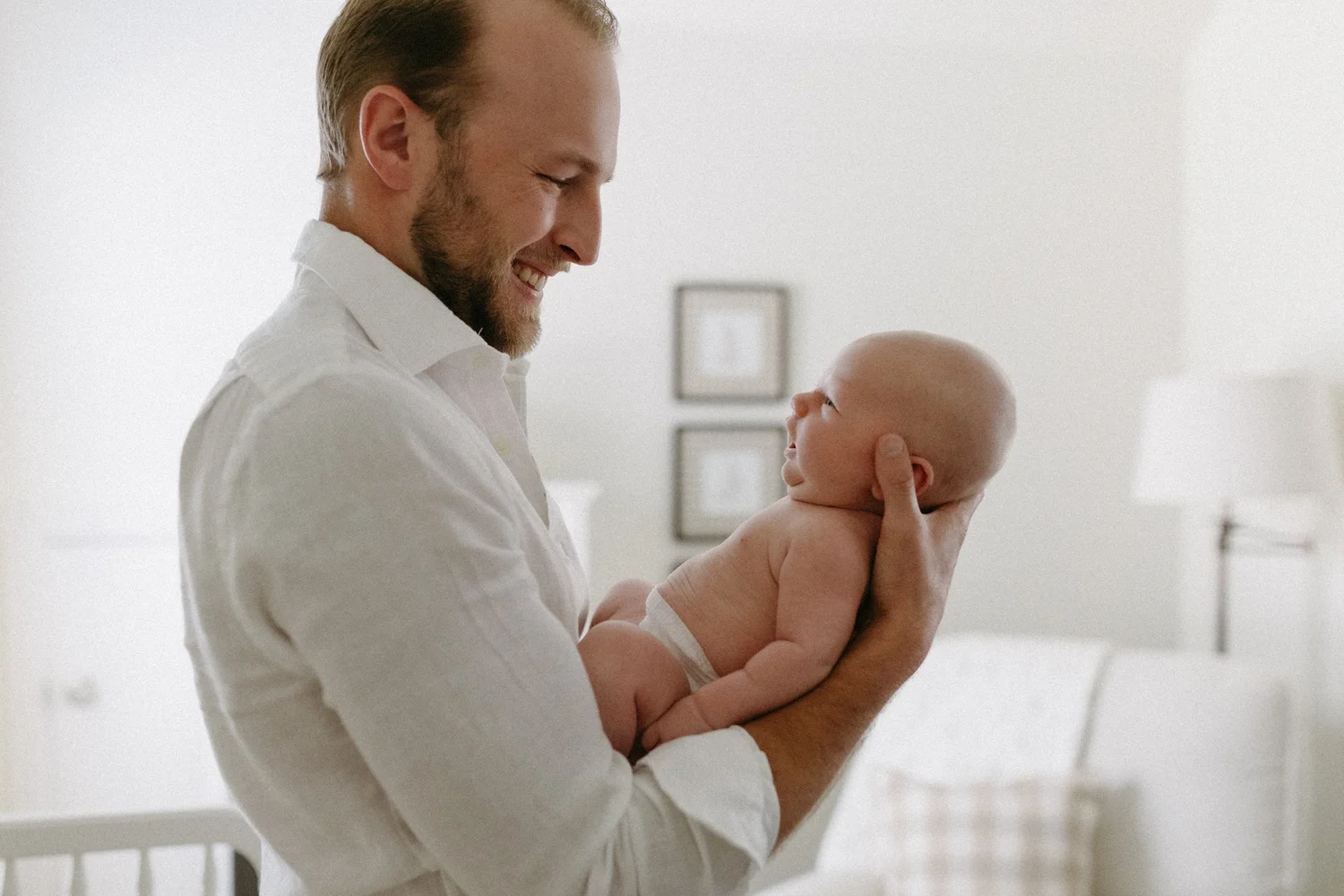 What is Lifestyle Newborn Photography? | Dallas Newborn Photographer ...