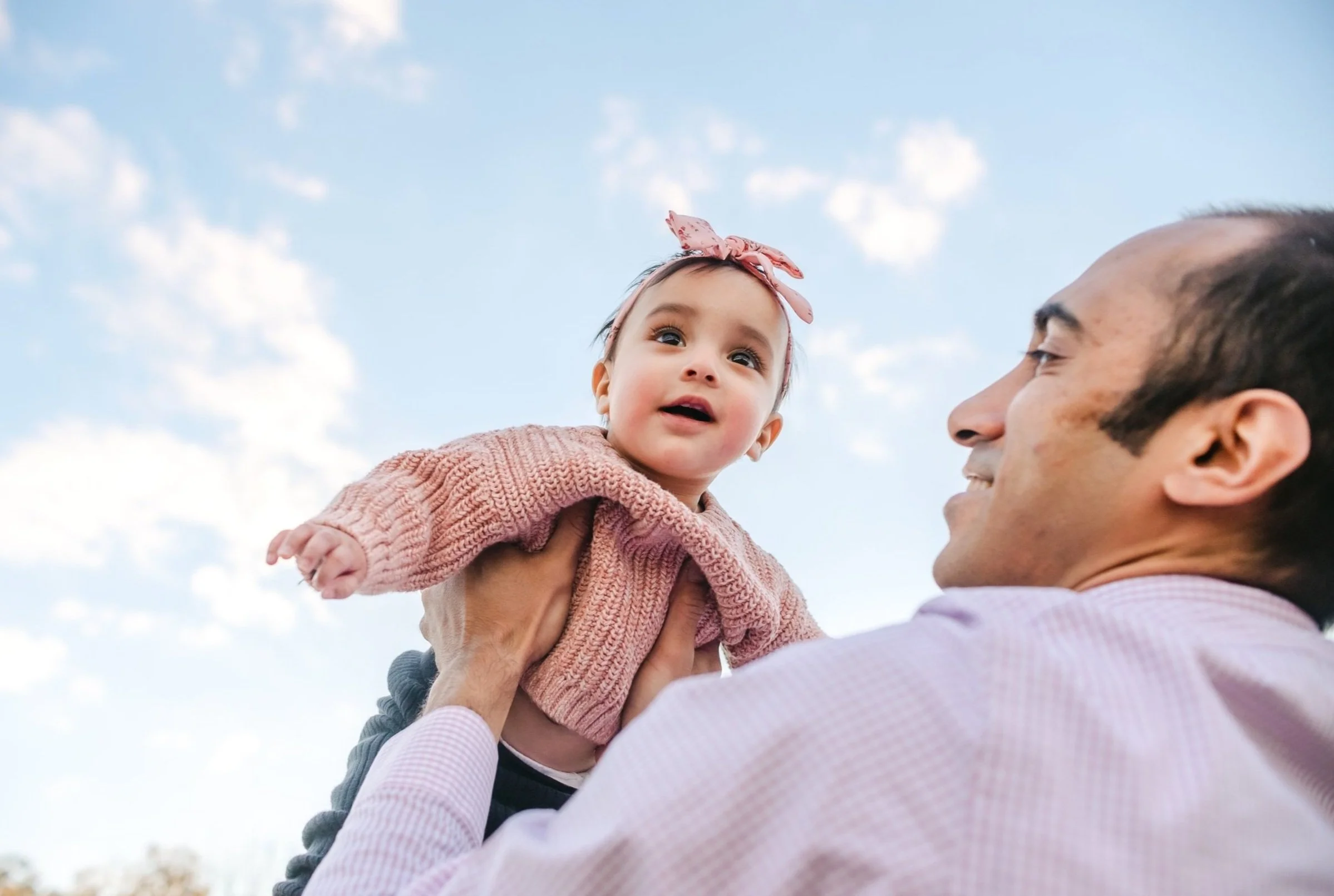 The Best Places To Take Family Pictures in Dallas, Texas | DFW Family ...