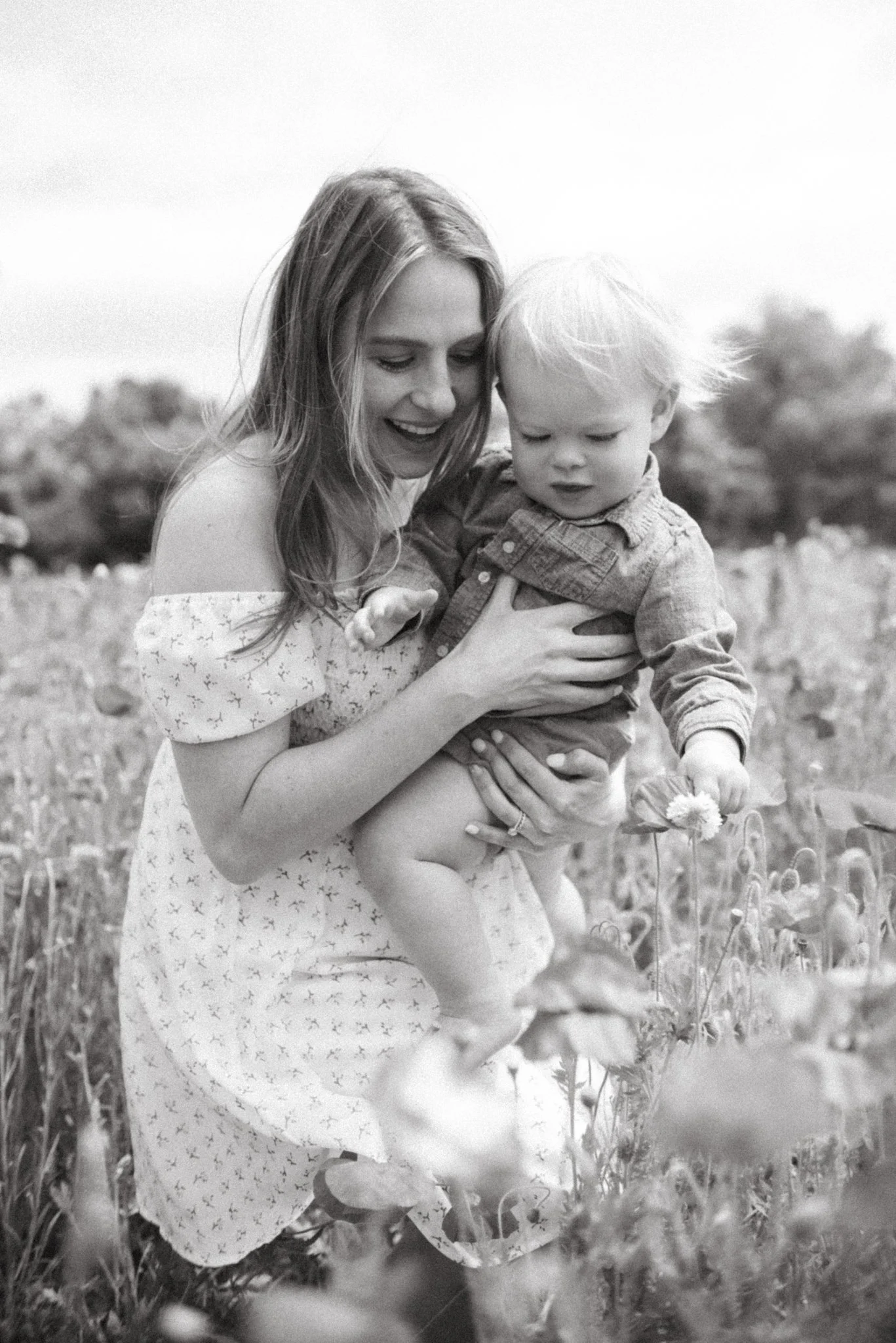 The Best Places To Take Family Pictures in Dallas, Texas | DFW Family ...