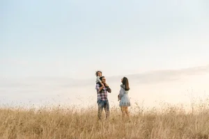 My Step-By-Step Guide for Editing Family Portraits In Lightroom ...