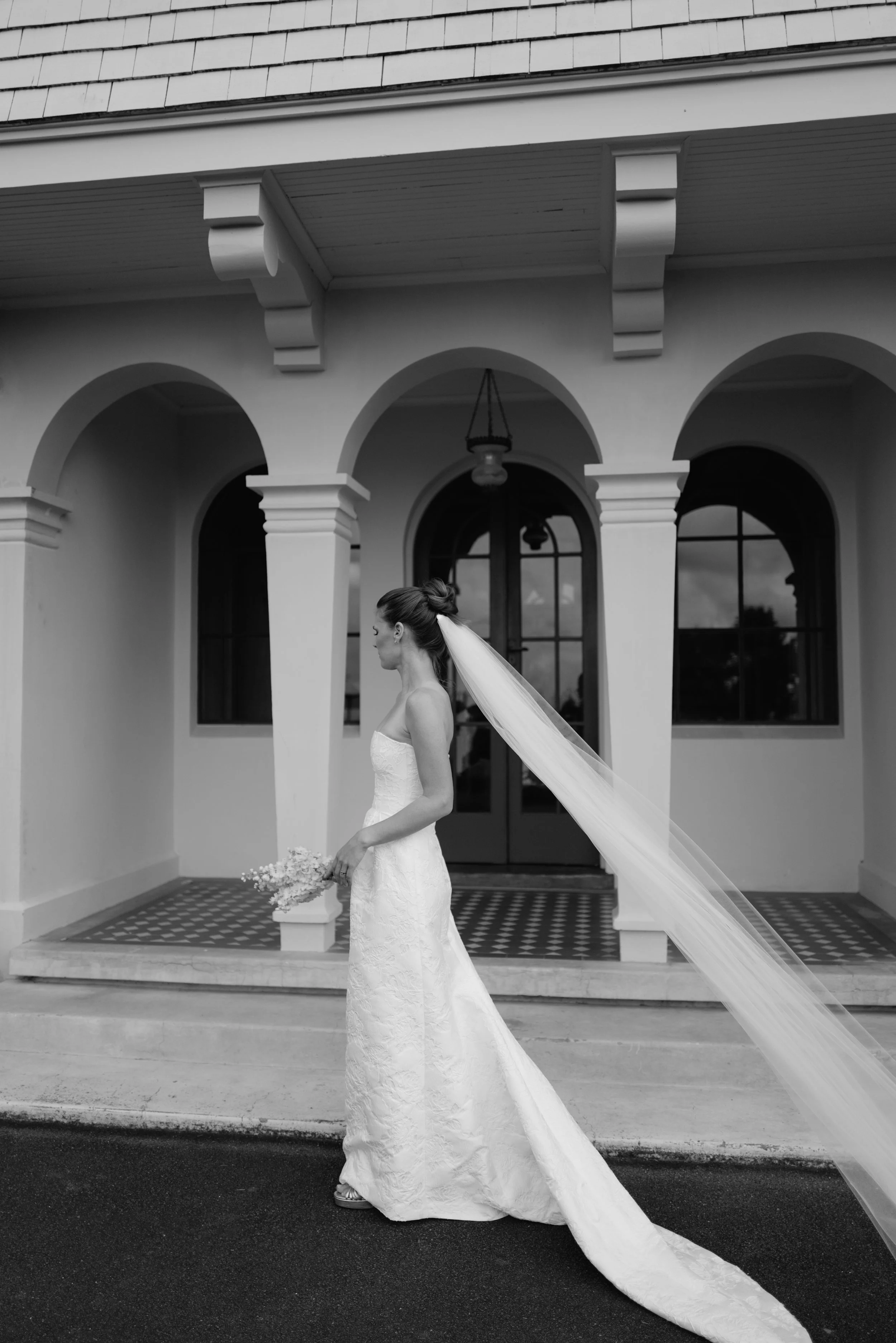 Natalie McNally - Hawkes Bay Wedding Photographer