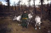 Tsaatan People — Georgi Bonev