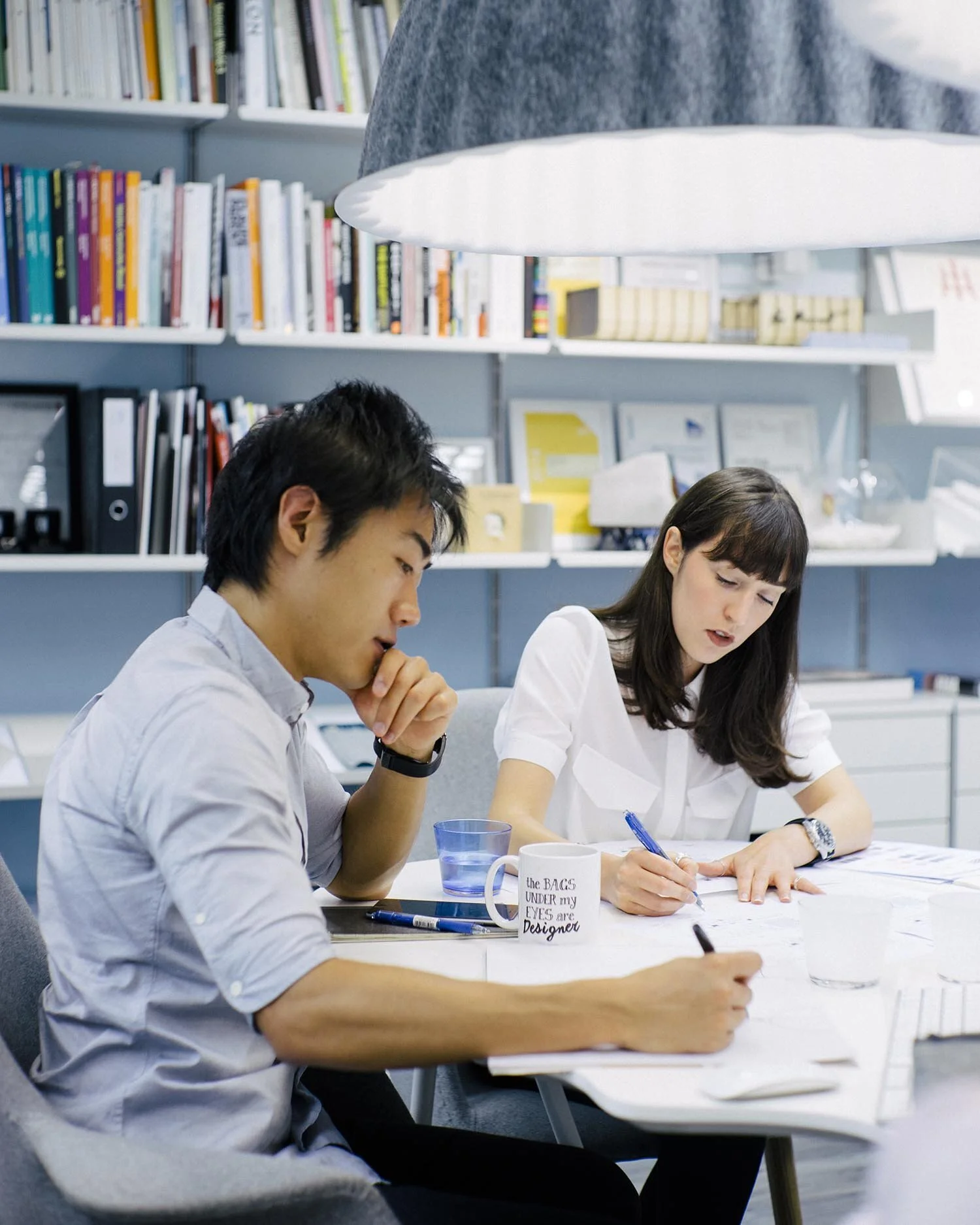 Careers — BEAN BURO