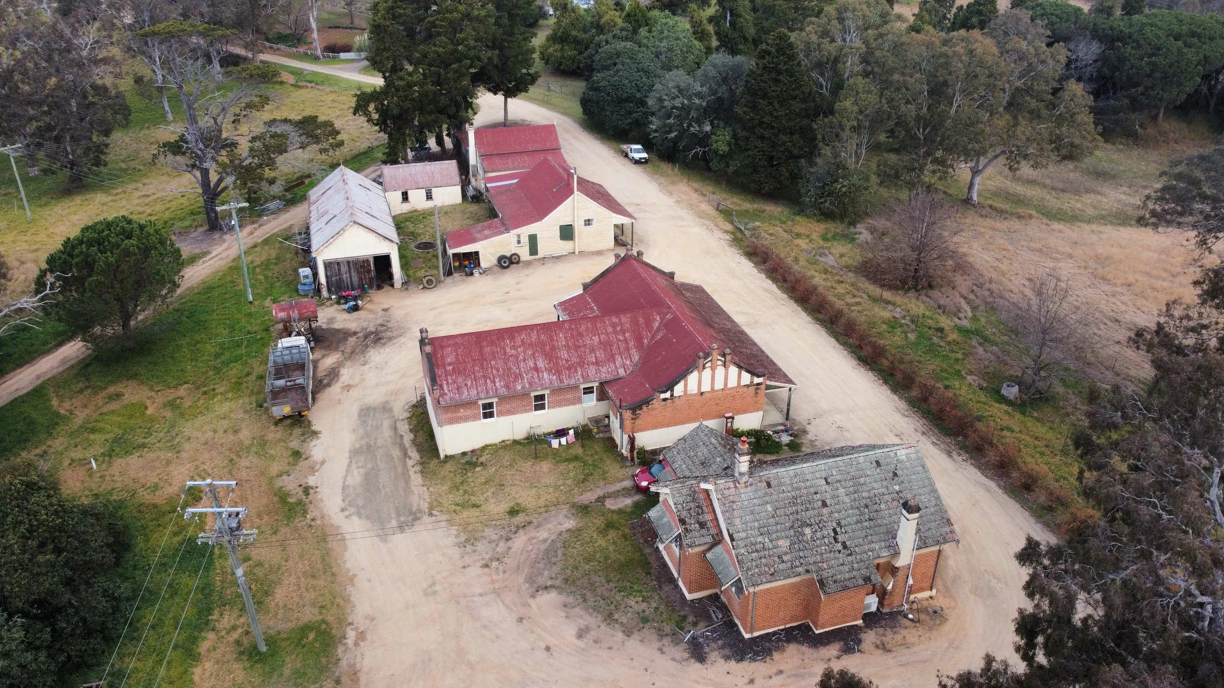 Gallery 3 — Kameruka Estate Tours