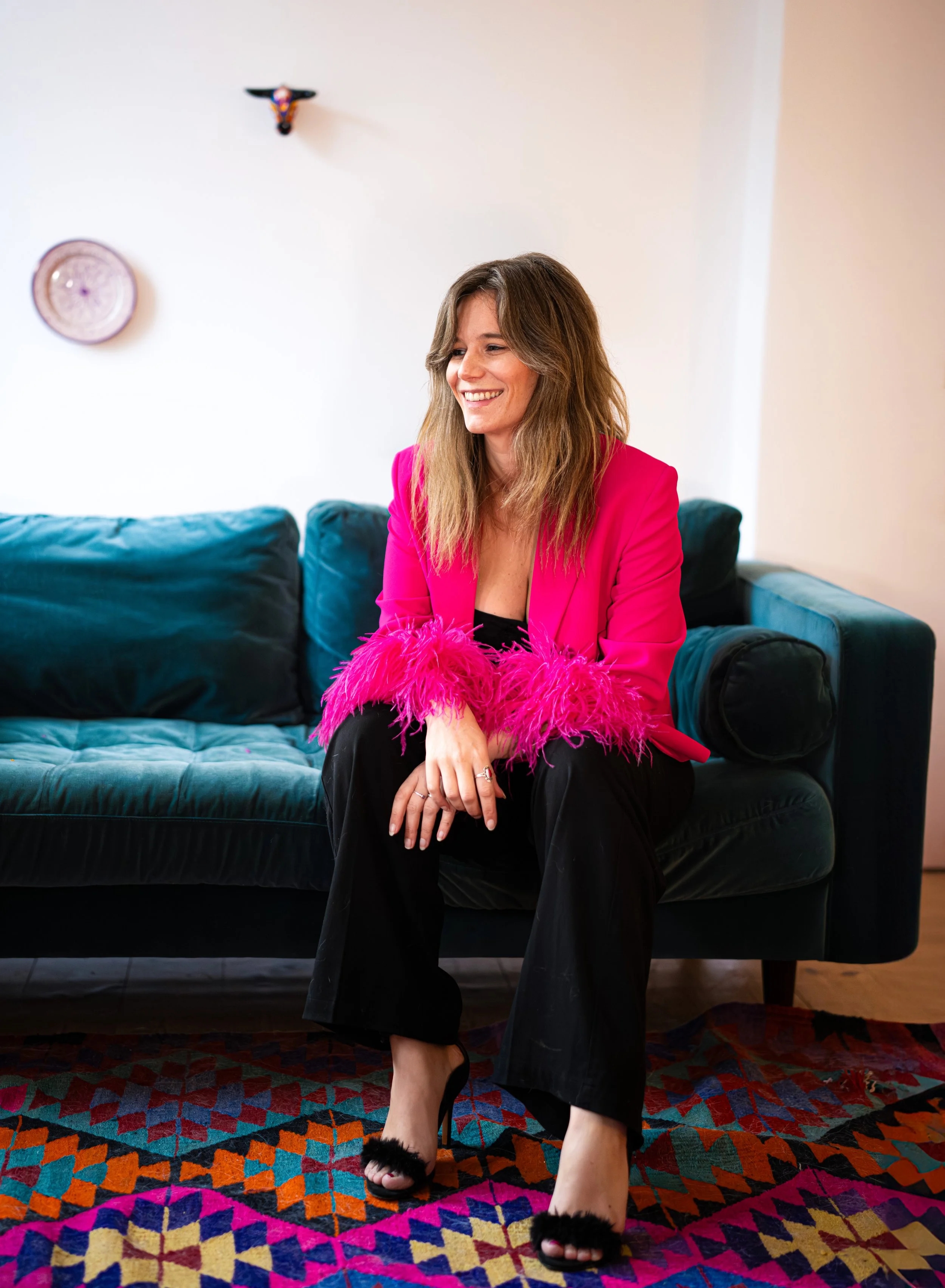 Marieke Neleman