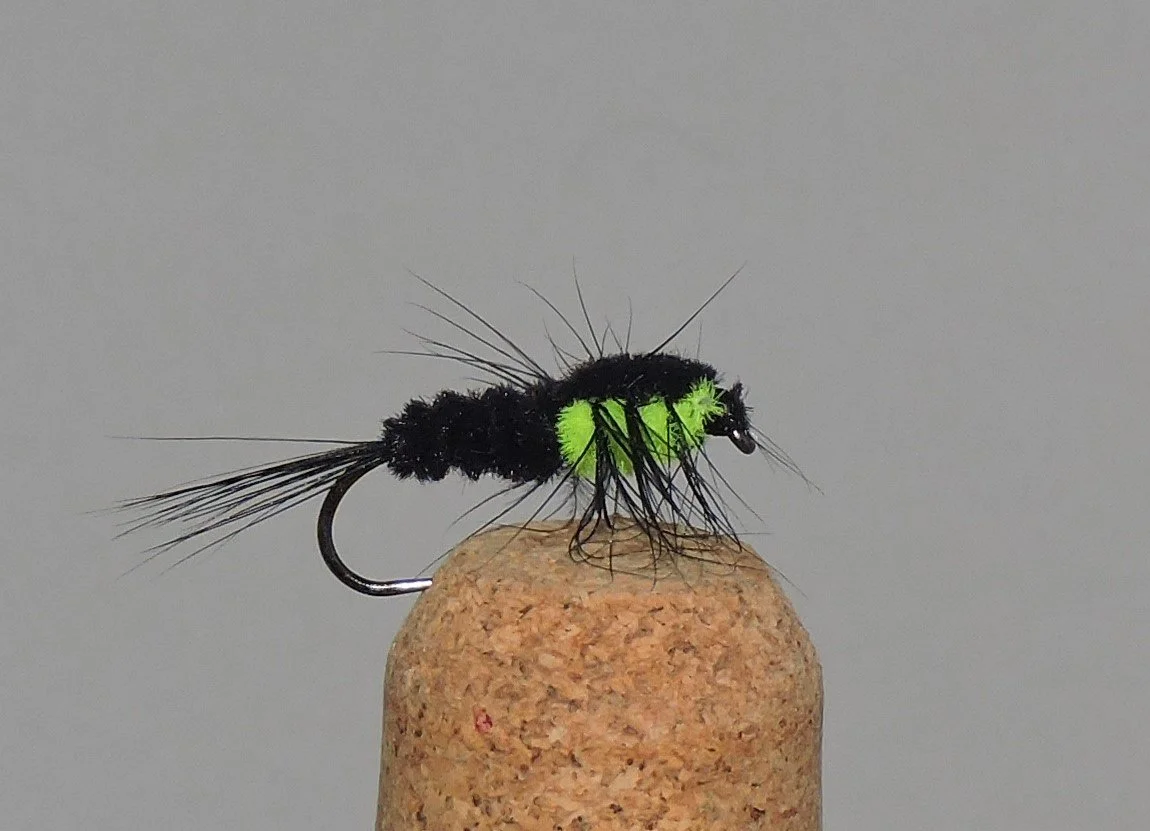 Shop — Apache Flies